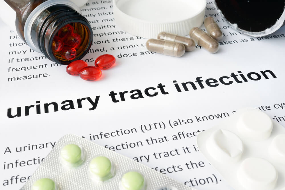 A COMPLETE GUIDE TO URINARY TRACT INFECTION (UTI)
