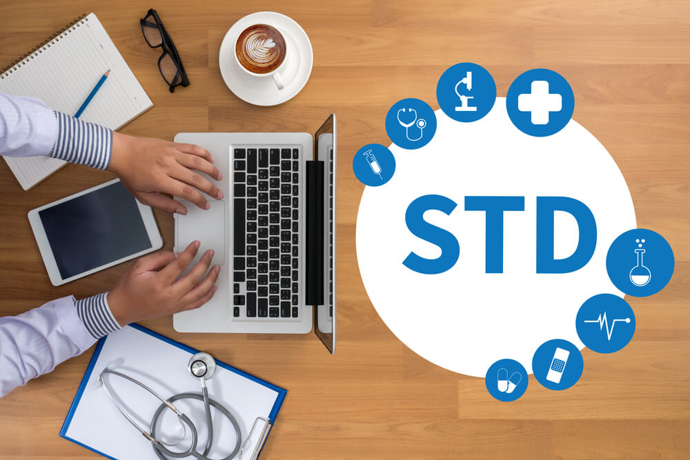 DEBUNKING SOME COMMON MYTHS ABOUT STDS