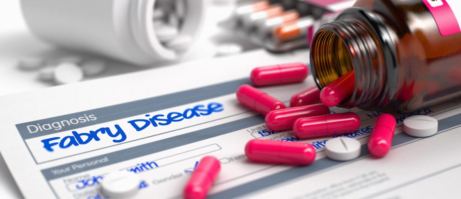 What is Fabry Disease? How to Identify Symptoms