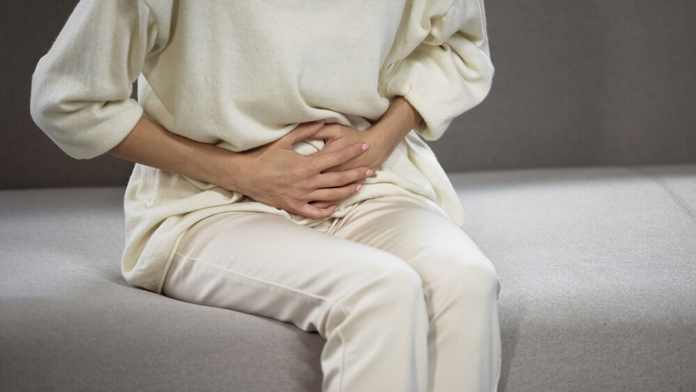 HOW BAD IS AN OVERACTIVE BLADDER?