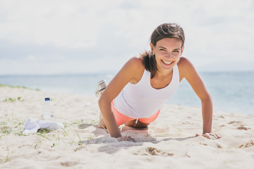 MAJOR NUTRITIONAL REQUIREMENTS FOR MAINTAINING A PERFECT HEALTH IN WOMEN