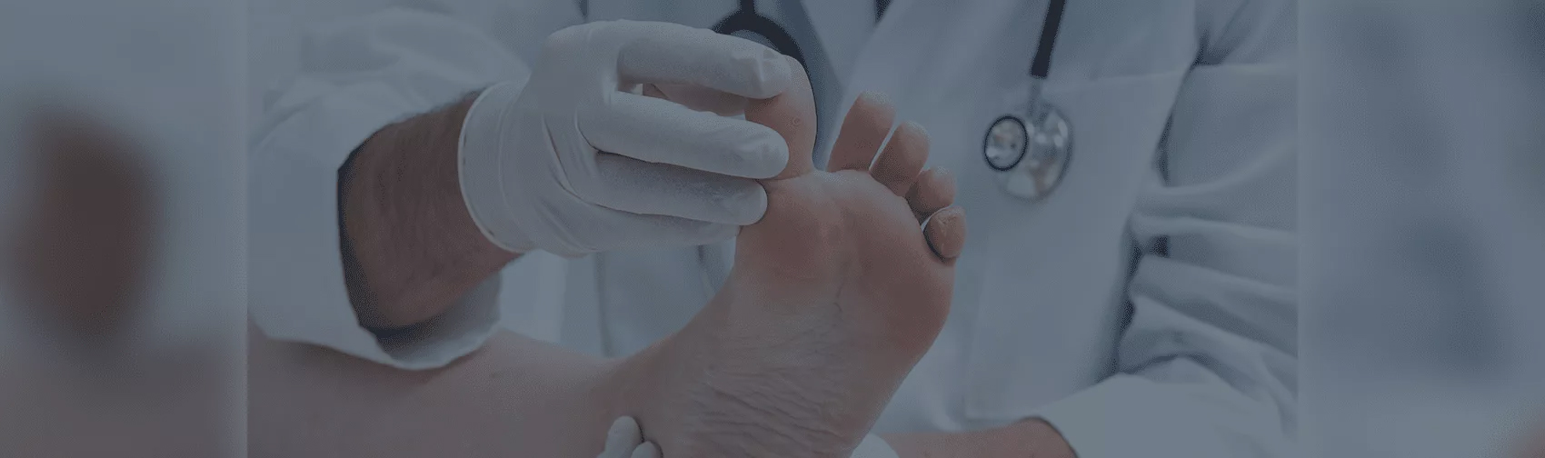 Podiatry in Los Angeles | Complete Care Community Health Center