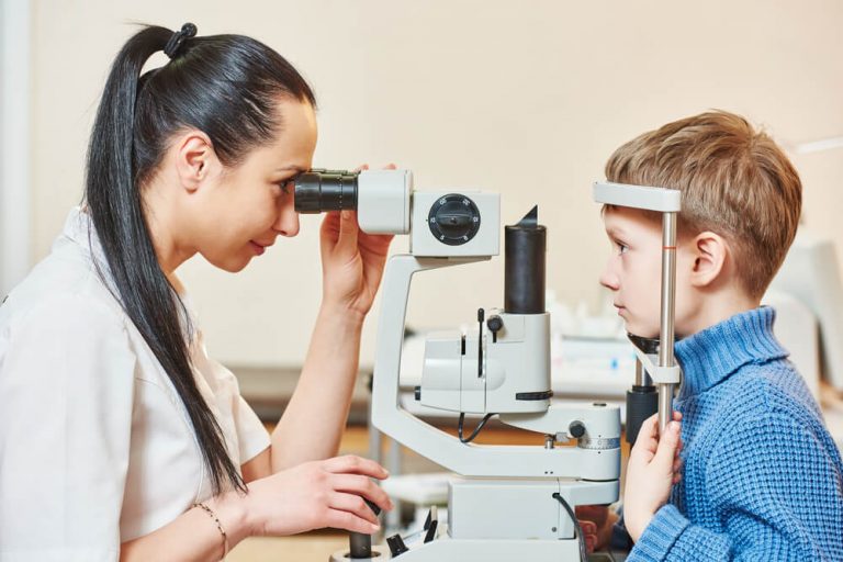 THE IMPORTANCE OF PHYSICAL EXAMINATION IN PEDIATRICS the-importance-of-physical-examination-in-pediatrics