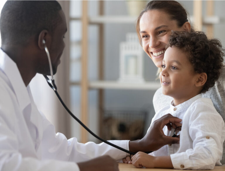 What to Know About Klippel-Trenaunay Syndrome - CCCH Clinic