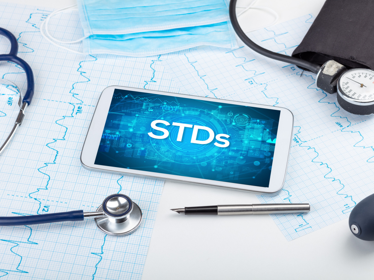 Ways To Reduce Your Risk For Sexually Transmitted Diseases
