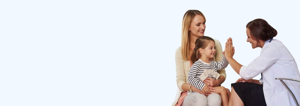 Pediatric Care | Complete Community Care Health Center